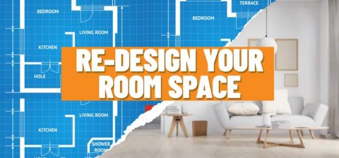Re-Design Your Room Space | pixstacks