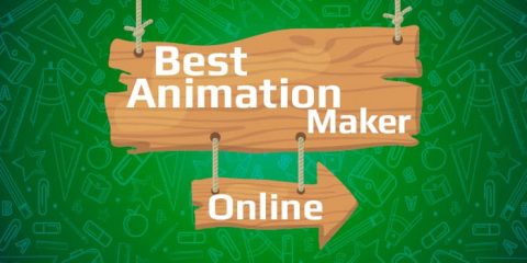 Best Online Animation Maker | pixstacks