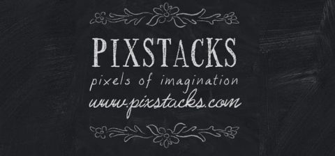 Chalk Text Generator | pixstacks