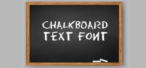 Chalk Text Generator | pixstacks
