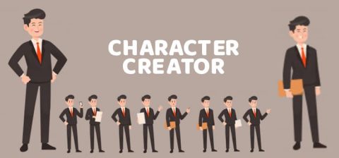 Character Creator Tools | pixstacks