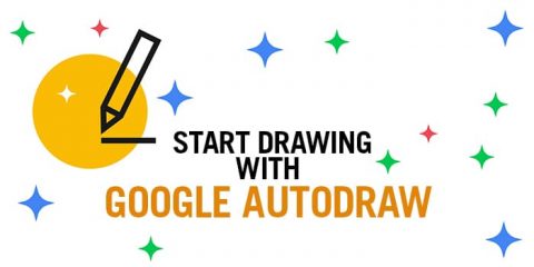 Google AutoDraw – Automatic Drawing Tool | pixstacks