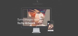 Top Low poly image generators | pixstacks