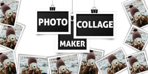 Create Your Photo Collage | pixstacks