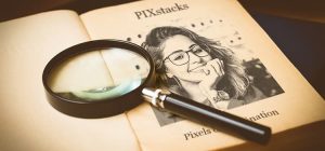 Create Awesome Effects for your Images | pixstacks