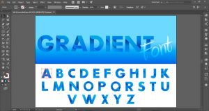 How To Use Vector Fonts | pixstacks