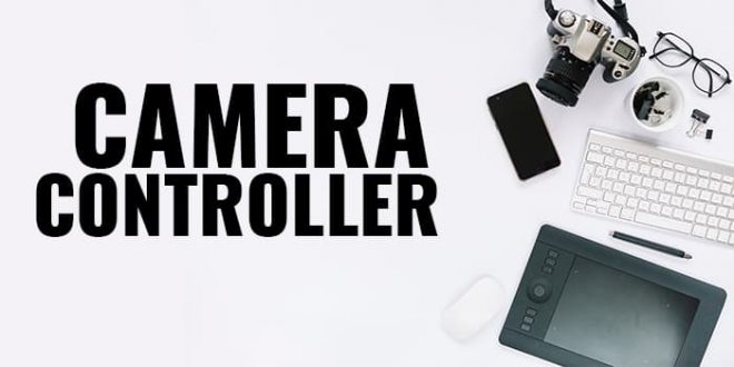 Remote Camera Controller | pixstacks