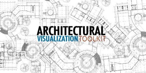 Unreal Engine Architectural Visualization Toolkit | pixstacks
