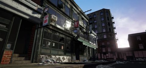 Best Free Unreal Engine Assets | pixstacks