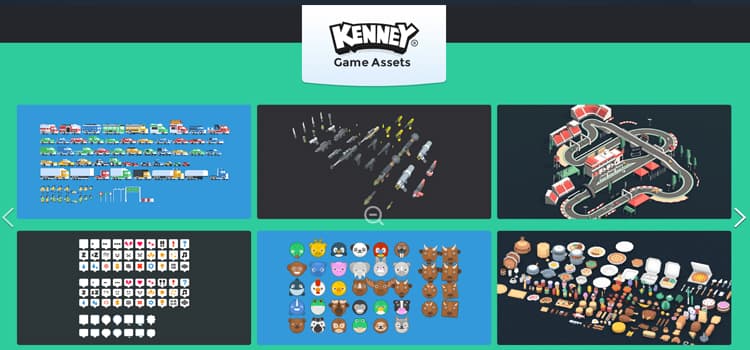Best Free Unreal Engine Assets Pixstacks