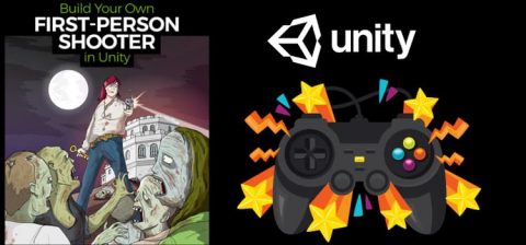 Create First Person Shooter Game in Unity | pixstacks