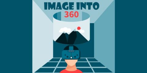 Create 360 VR Image | pixstacks