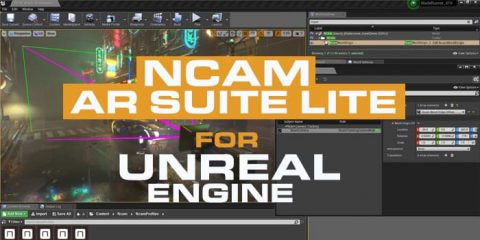Free Game Projects for Unreal Engine | pixstacks