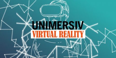 Unimersiv Virtual Reality | pixstacks