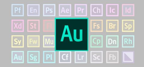 All Adobe Apps Explained | pixstacks