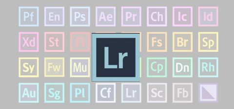 All Adobe Apps Explained | pixstacks