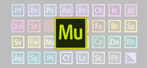 All Adobe Apps Explained | pixstacks