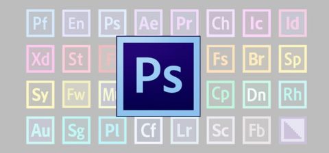 All Adobe Apps Explained | pixstacks