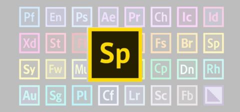 All Adobe Apps Explained | pixstacks