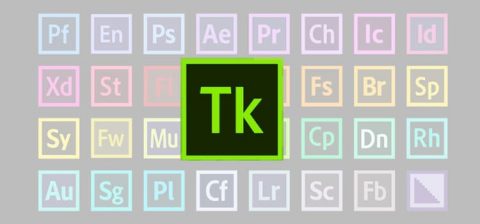 All Adobe Apps Explained | pixstacks