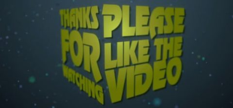 After Effects Animated Fonts | pixstacks