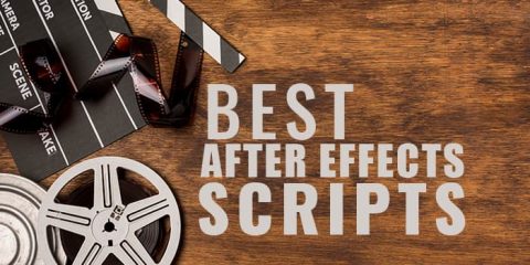 Best After Effects Scripts | pixstacks