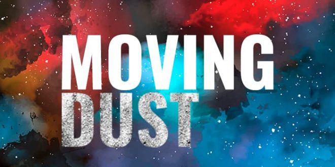 How to Add Moving Dust on Videos | pixstacks