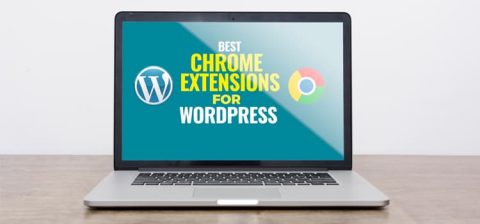 Chrome Extensions for WordPress | pixstacks