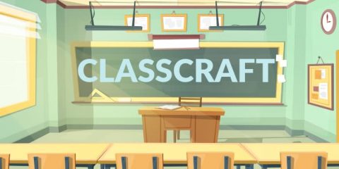 Class Craft | pixstacks