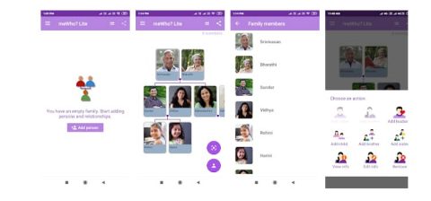Best Family Tree Creator | pixstacks