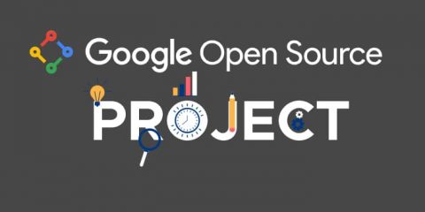 Google Open Source Projects | pixstacks