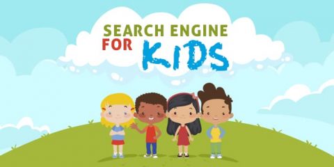 Best Search Engines for Kids | pixstacks