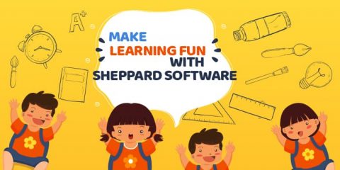 Make Learning Fun with Sheppard Software - pixstacks