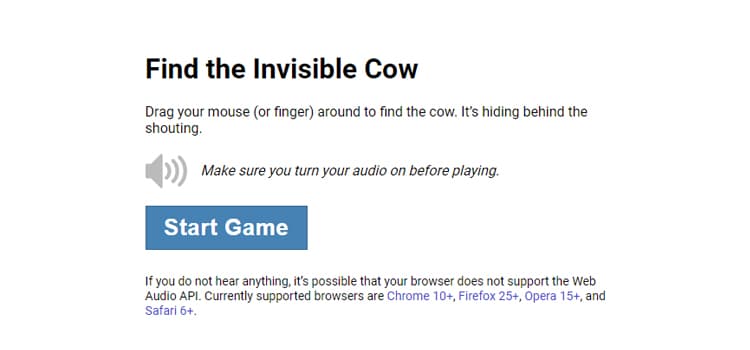 The Useless Web | pixstacks