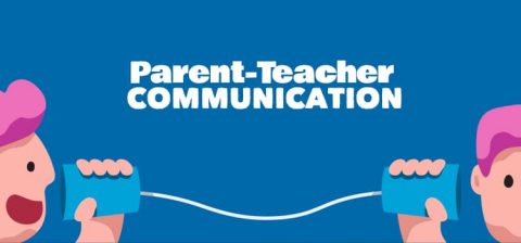 Free Parent-Teacher Communication App | pixstacks
